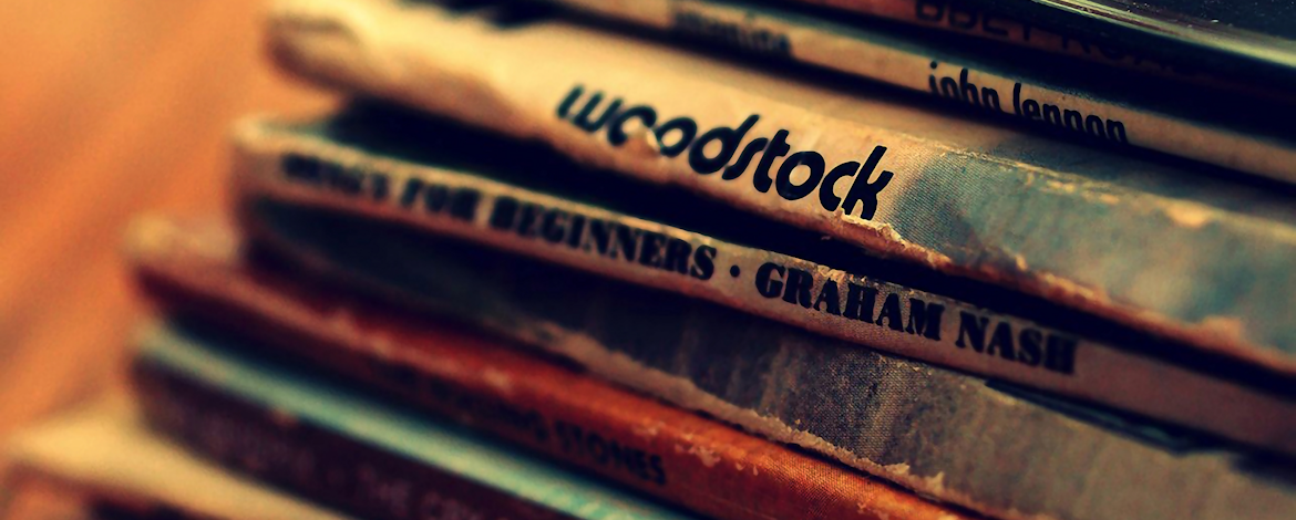 How Much Are My Old Records Worth - Cash For Records