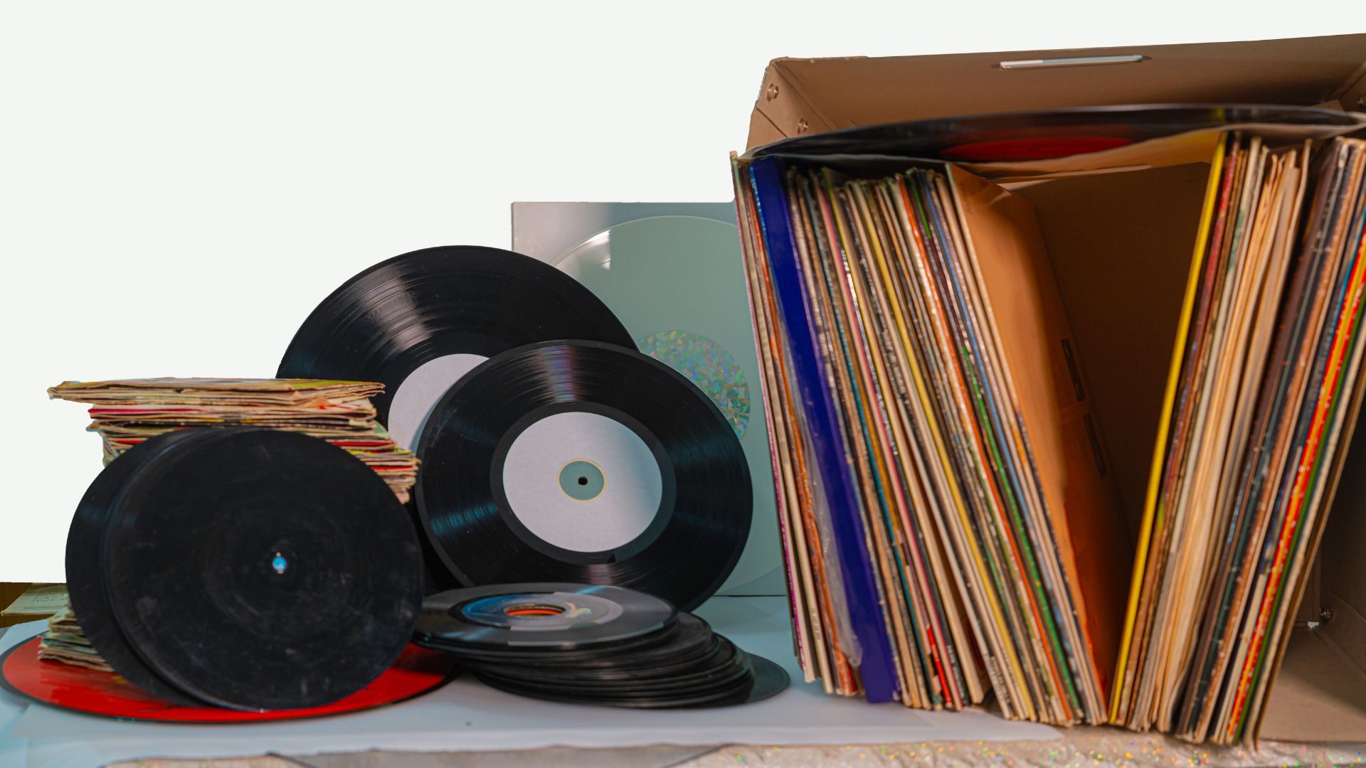 Must-Have Classic Albums To Own On Vinyl for True Collectors