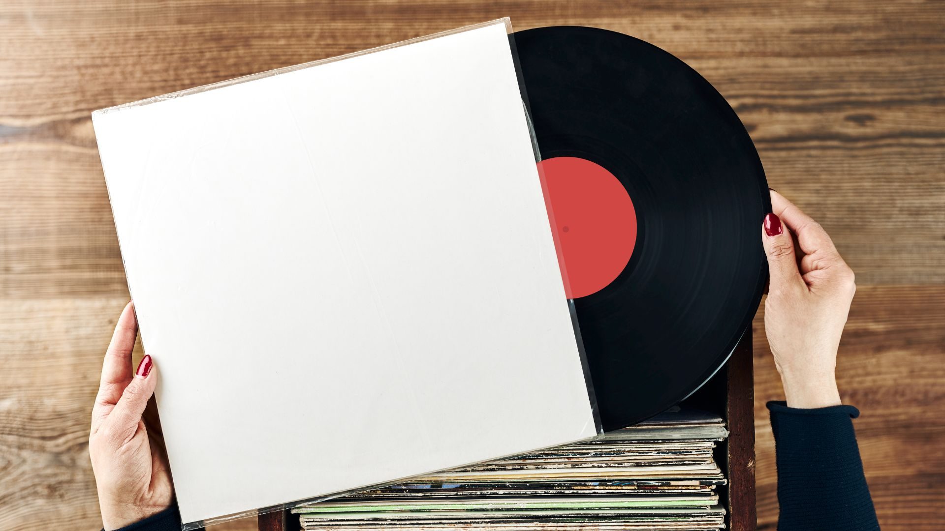 Learn How to Fix a Warped Record and Restore It Without Harm