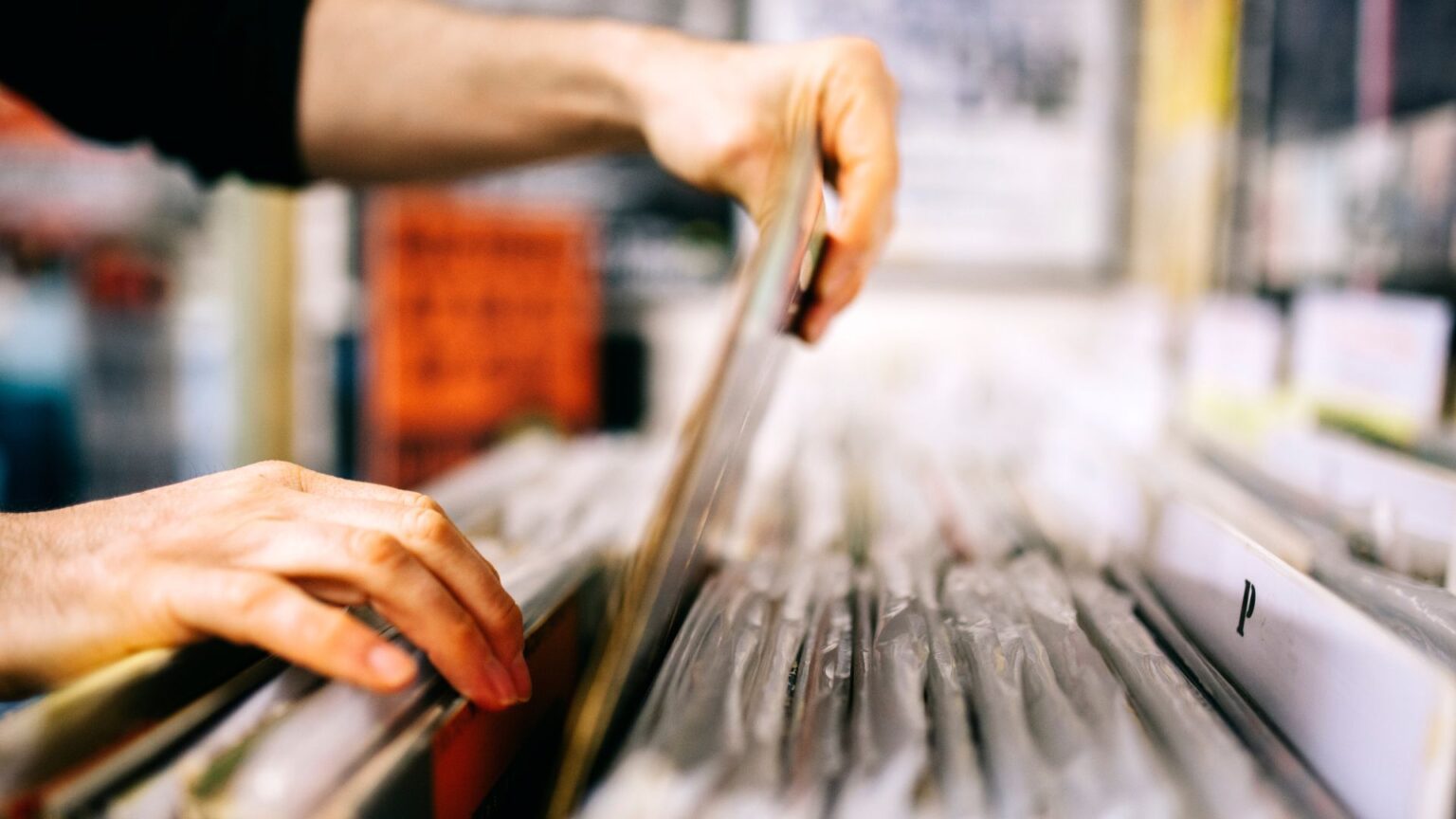 How Much Are Led Zeppelin Vinyl Records Worth Today?